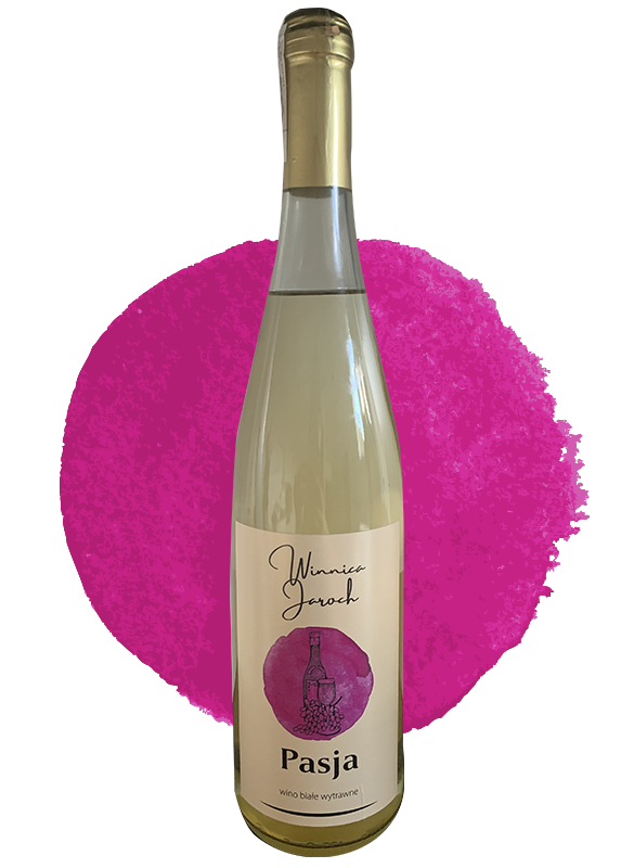 Wina – Winnica Jaroch